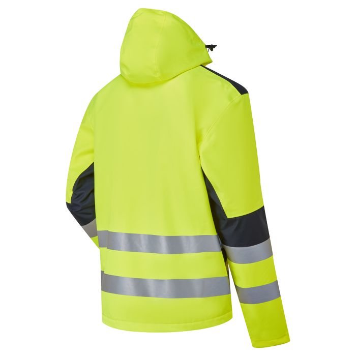 HV System Eco Insulated Yellow Jacket SYS01 *Bundle Deal Garment See ...