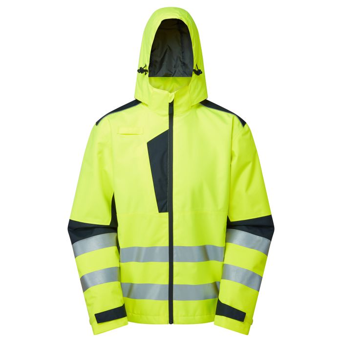 HV System Eco Insulated Yellow Jacket SYS01 *Bundle Deal Garment See ...