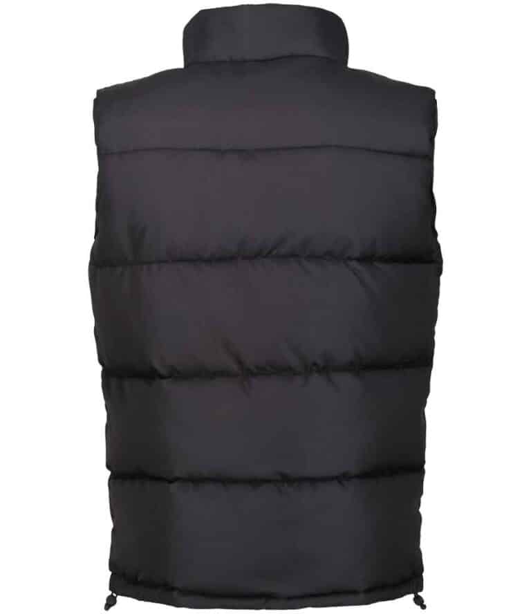 Regatta Northdale Insulated Bodywarmer RG449 Unisex - BluT